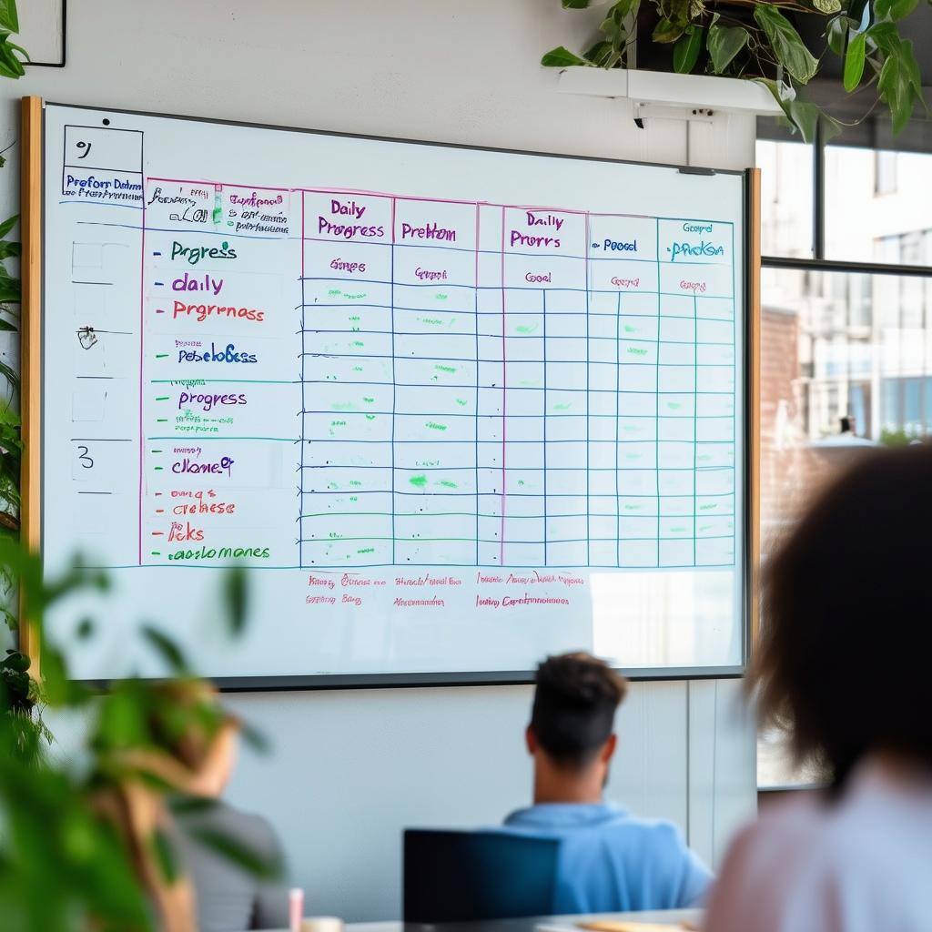 5 Tools to Build Accountability & Drive Results in Your Agency